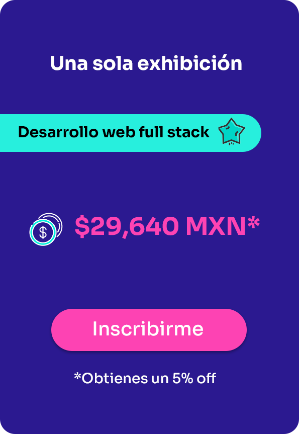 Curso Fullstack - UCamp