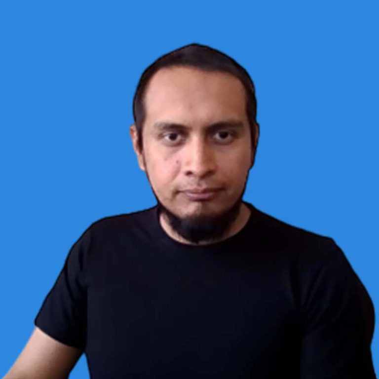 David Antúnez Montoya - UCamp